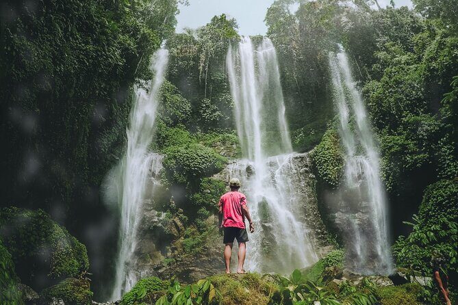 Bali Best Waterfalls Tour : Sekumpul and Banyumala - An Honest Look at the Waterfalls Tour