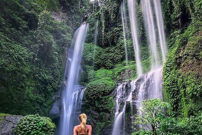 Bali Best Waterfalls Tour : Sekumpul and Banyumala - Final Thoughts