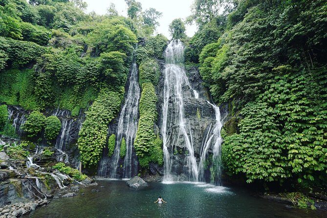 Bali Best Waterfalls Tour : Sekumpul and Banyumala - FAQ
