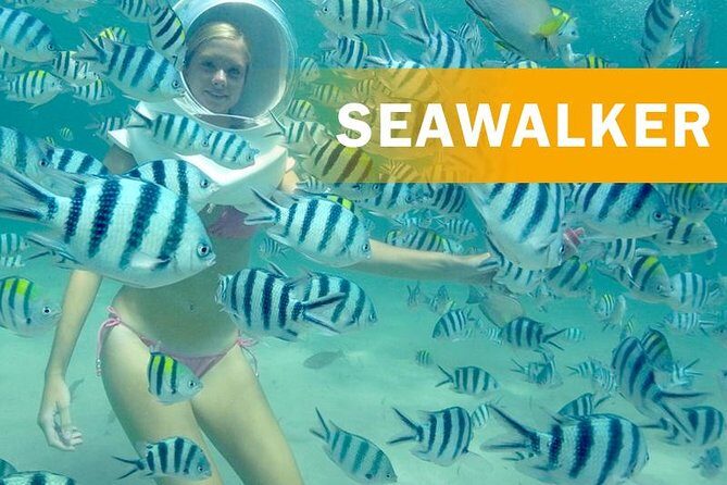 Bali Best Watersport Sea walker,Parasailing adventure,Jet sky - Final Thoughts