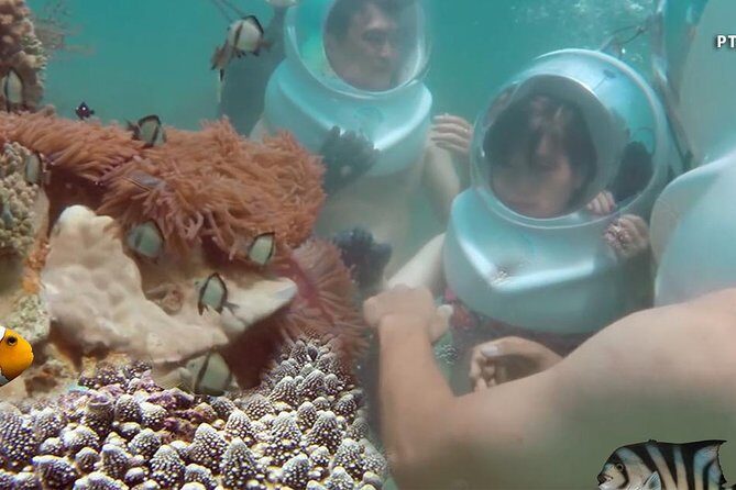 Bali Best Watersport Sea walker,Parasailing adventure,Jet sky - FAQ