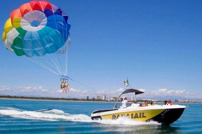 Bali Best Watersport Sea walker,Parasailing adventure,Jet sky - Key Points