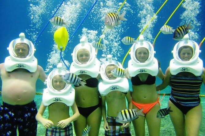 Bali Best Watersport Sea walker,Parasailing adventure,Jet sky - FAQ