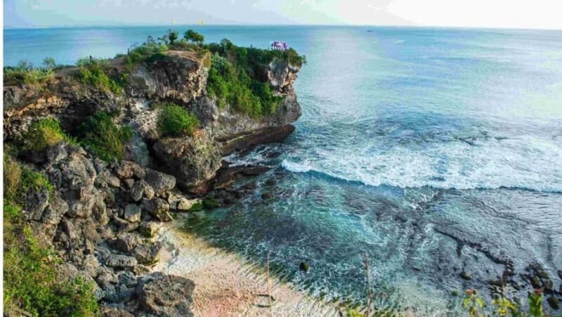 Bali: Bingin Beach, Dreamland Beach & Balangan With Dinner - An In-Depth Look at the Bali Beach Tour