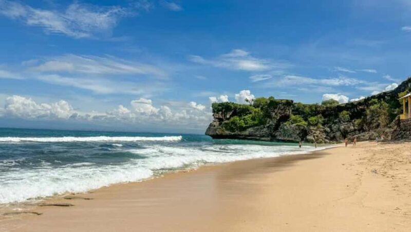 Bali: Bingin Beach, Dreamland Beach & Balangan With Dinner - Who Will Love This Tour?