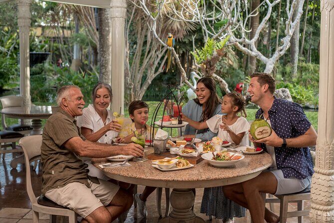 Bali Bird Park Admission Ticket - Authentic Experiences and Traveler Insights