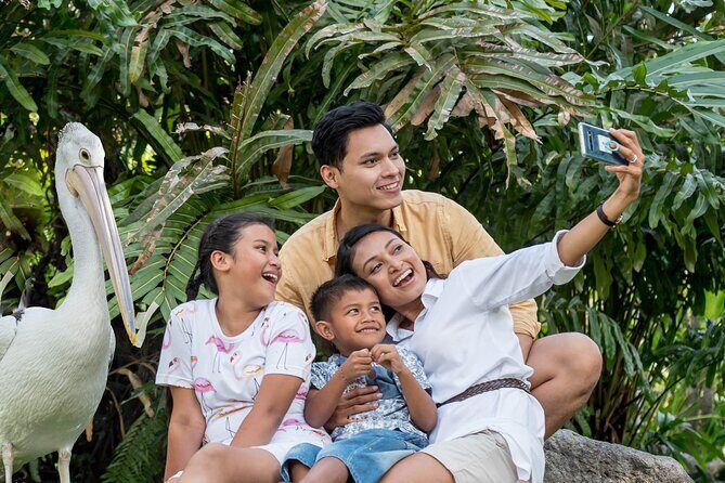 Bali Bird Park Admission Ticket - The Bottom Line: Is It Worth It?