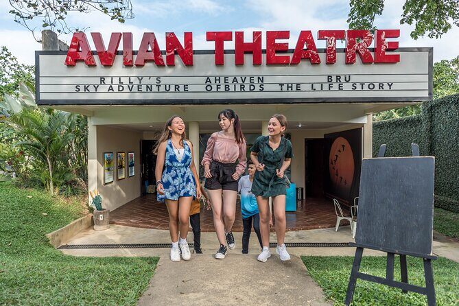 Bali Bird Park Admission Ticket - Who Should Consider Visiting?