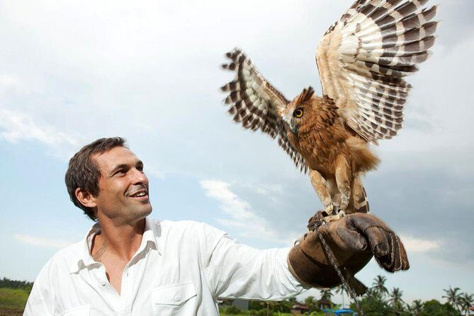 Bali Bird Park Entrance Tickets - FAQ About Bali Bird Park Entrance Tickets