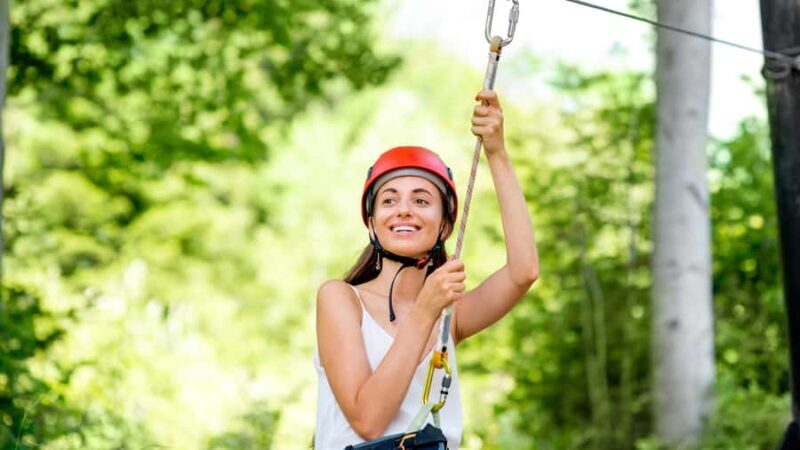 Bali: Bird-Watching Walk & Jungle Zipline Adventure - The Sum Up