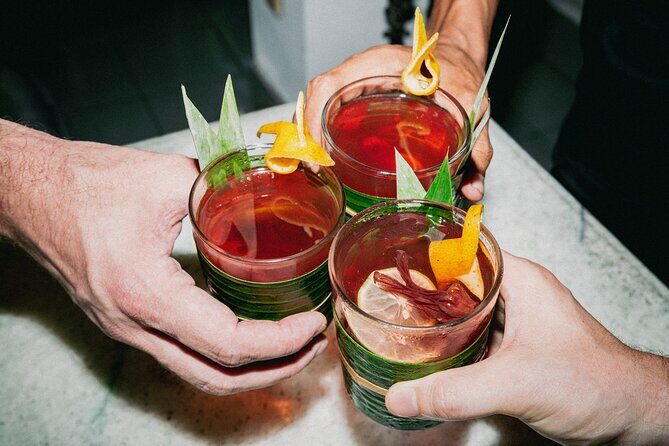 Bali Bites Food Tour with 15+ Tastings - What’s Included and What’s Not