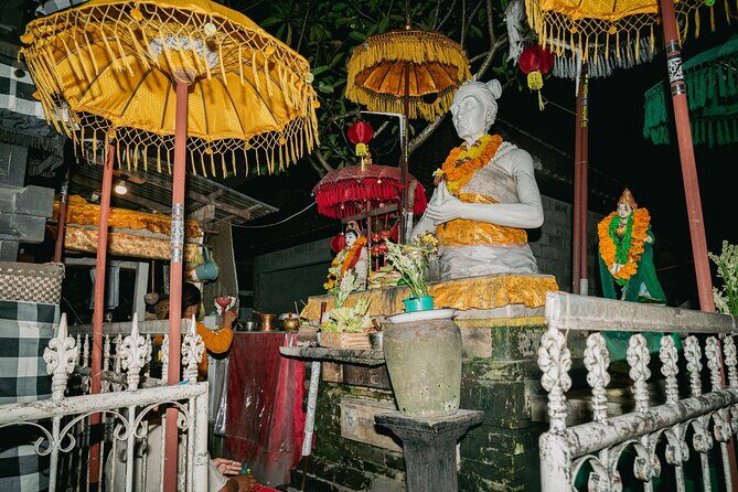 Bali Bites Food Tour with 15+ Tastings - FAQ