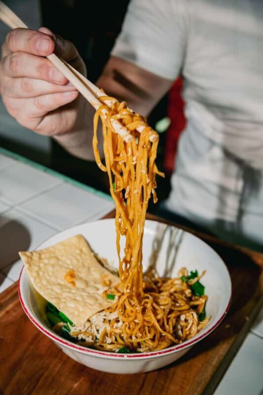 Bali: Bites Food Tour with over 15 Tastings - Key Points