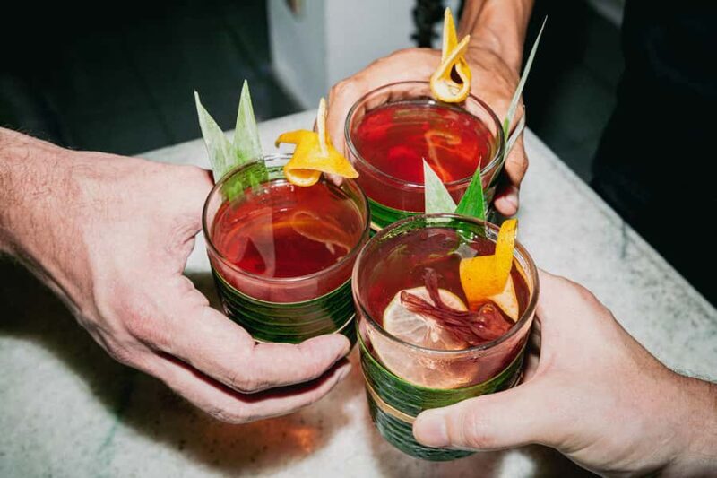 Bali: Bites Food Tour with over 15 Tastings - A Deep Dive into the Bali Bites Food Tour