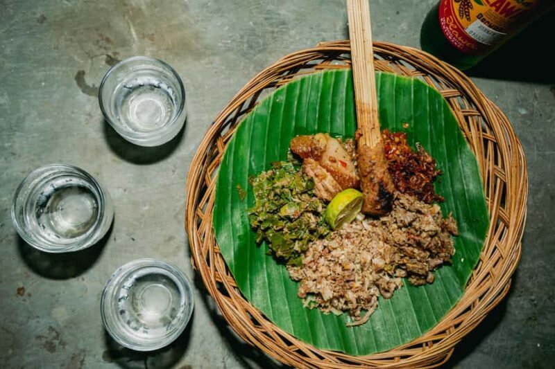 Bali: Bites Food Tour with over 15 Tastings - Practical Details & Considerations