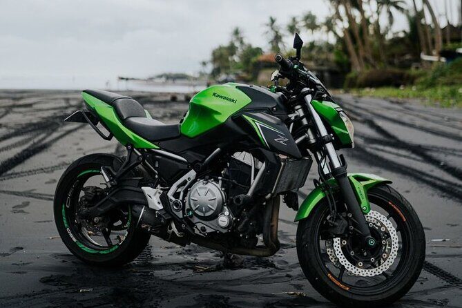 Bali Black Sand Beach Motorcycle Photo Tour - Who Will Love This Tour?