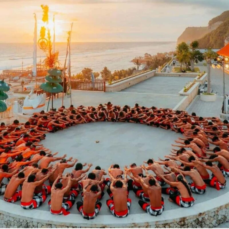 Bali Bliss Beach Day Tour, Cultural Marvels & Seafood - Key Points