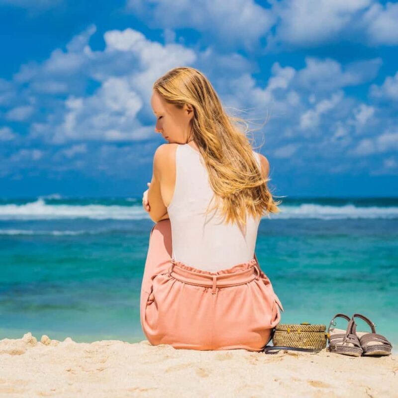 Bali Bliss Beach Day Tour, Cultural Marvels & Seafood - An In-Depth Look at the Bali Bliss Beach Day Tour