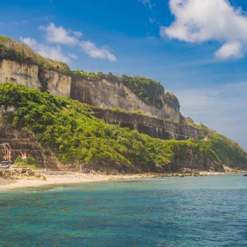 Bali Bliss Beach Day Tour, Cultural Marvels & Seafood - Who Should Consider This Tour?