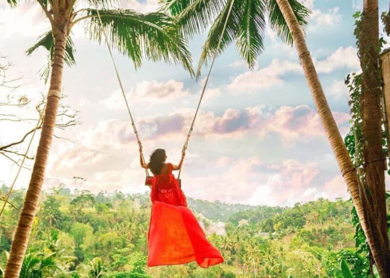 Bali Bliss: Tropical Escape & Cultural Wonders Tour - An In-Depth Look at the Bali Bliss Tour