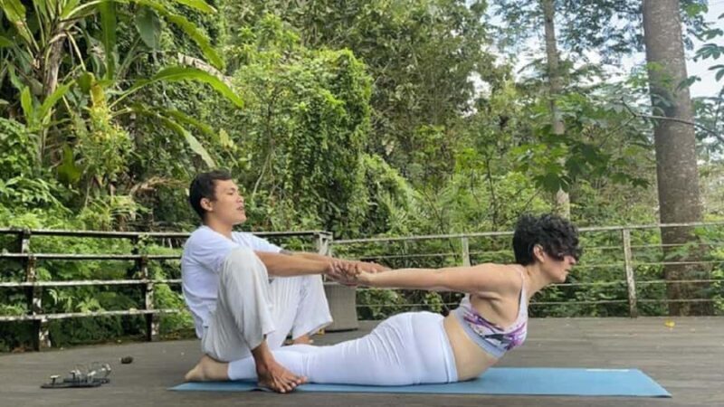 Bali Bliss: Yoga, Floating Breakfast and Rice terrace walk - Practical Details