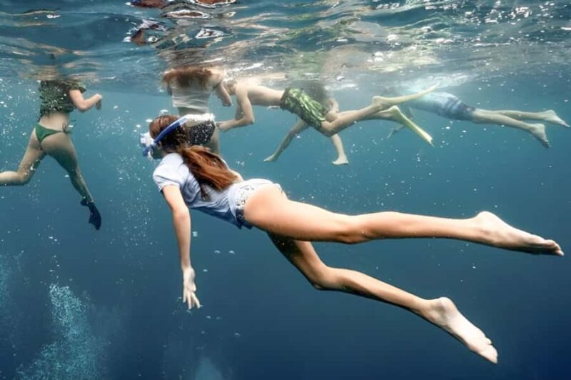 Bali: Blue Lagoon Beach Snorkeling Tour with Lunch - FAQ