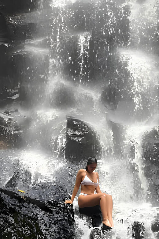 Bali: Blue Lagoon Snorkel, Kanto Lampo & Tibumana Waterfalls - FAQ