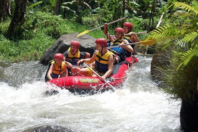 Bali Blue Lagoon Snorkeling and Waterfall Day Tour with Lunch - FAQs