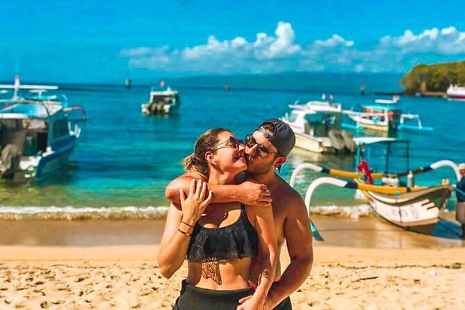 Bali : Blue Lagoon Snorkeling combine with Bali Swing in Ubud - An In-Depth Look at the Tour Experience