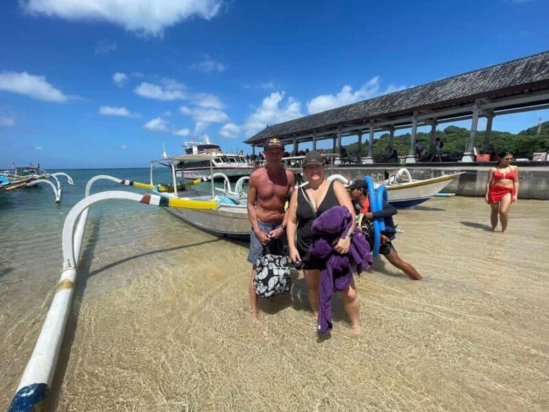 Bali: Blue Lagoon Snorkeling, Kantolampo & Tibumana - What to Expect from This Tour
