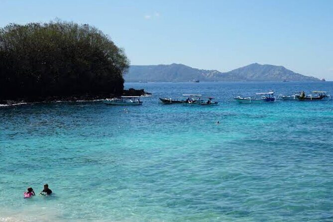 Bali Blue Lagoon Snorkeling, Lempuyang and Waterfall Tour - What to Expect from the Bali Blue Lagoon Snorkeling, Lempuyang and Waterfall Tour