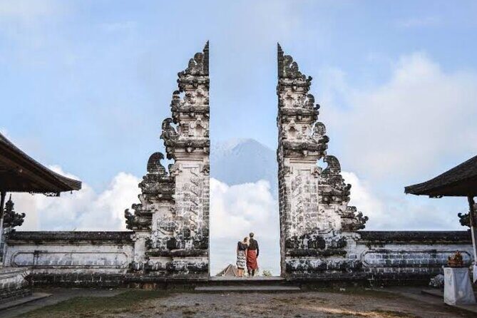 Bali Blue Lagoon Snorkeling, Lempuyang and Waterfall Tour - Who Is This Tour Best For?