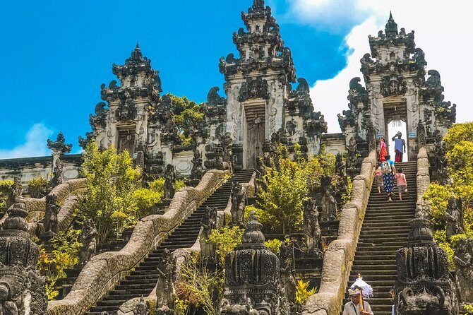 Bali Blue Lagoon Snorkeling - Lunch and Transport All Inclusive - Who Should Book This Tour?