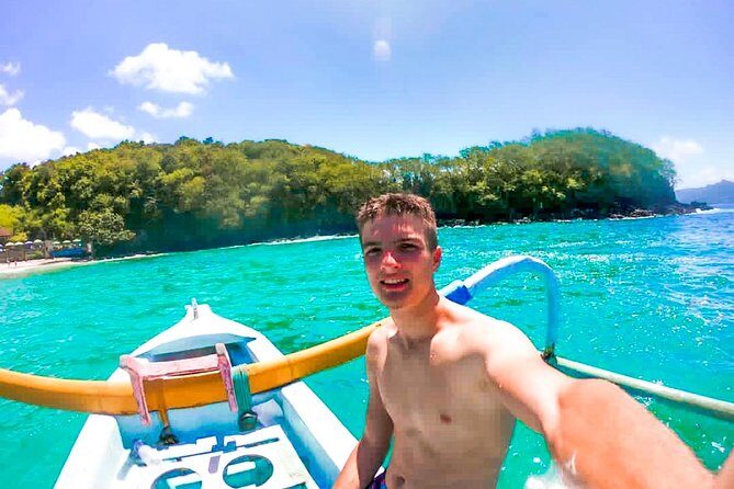 Bali Blue Lagoon Snorkeling - Lunch and Transport All Inclusive - The Sum Up