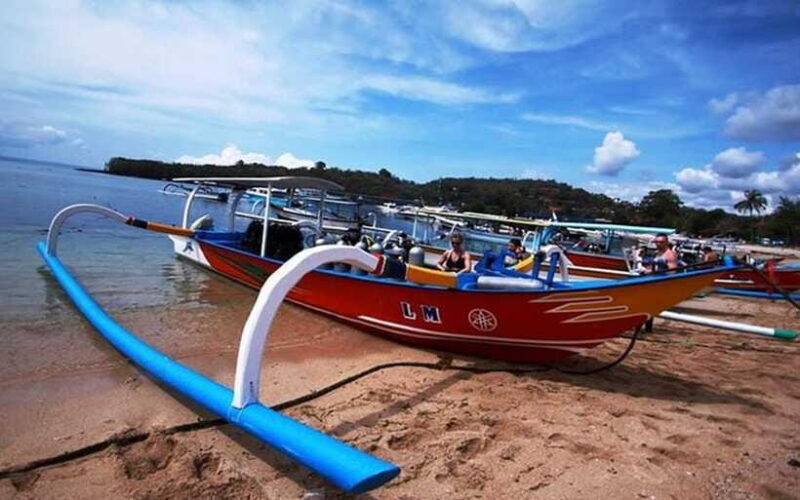 Bali Blue Lagoon Snorkeling Tour - Transportation and Timing