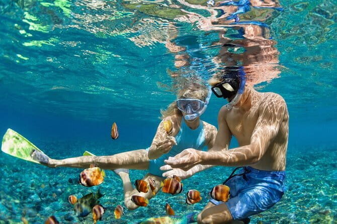 Bali Blue Lagoon Snorkeling Tour All Inclusive - Who Should Consider This Tour?