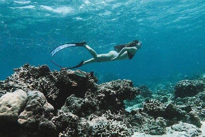 Bali Blue Lagoon Snorkeling Tour All Inclusive - FAQ