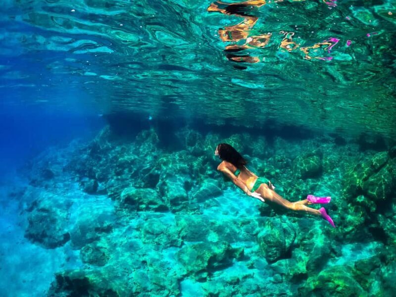 Bali: Blue Lagoon Snorkeling Tour with Optional Activities - An In-Depth Look at the Blue Lagoon Snorkeling Tour