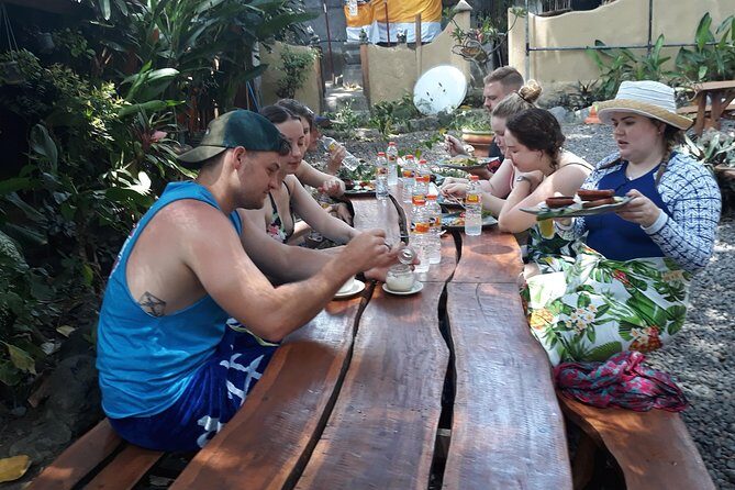 Bali Blue Lagoon Snorkeling Tour With Sea Side Lunch And Transfer - Exploring the Itinerary in Depth