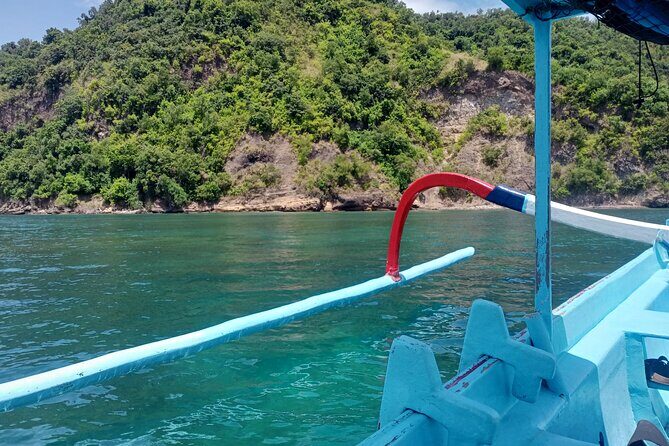 Bali Blue Lagoon Snorkeling Tour With Sea Side Lunch And Transfer - Frequently Asked Questions (FAQs)