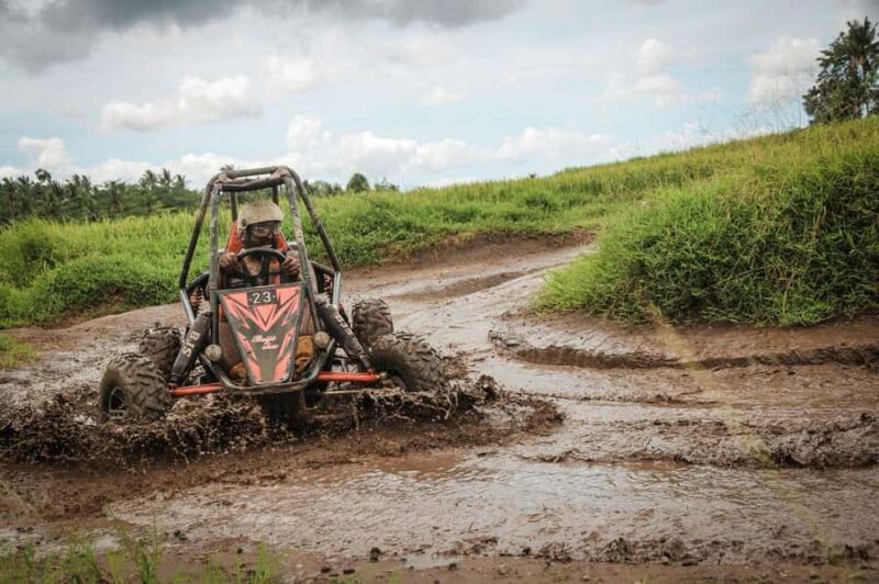 Bali: Blue Lagoon Snorkeling & UTV Buggy Adventure - Value and Pricing