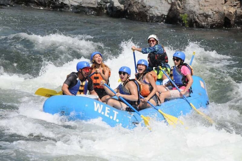 Bali: Blue Lagoon Snorkeling & Waterfall Tour with Lunch - Practical Tips for Travelers