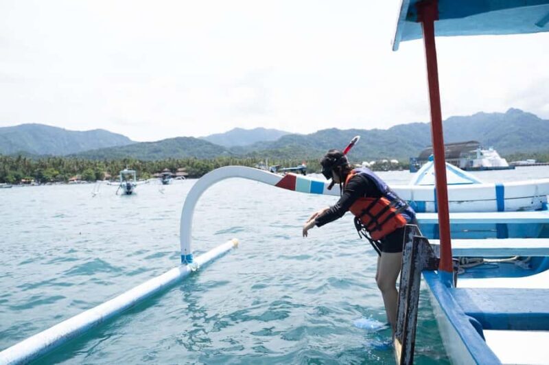 Bali: Blue Lagoon Snorkeling With GoPro Capture & Transfers - Authentic Experiences and Honest Feedback