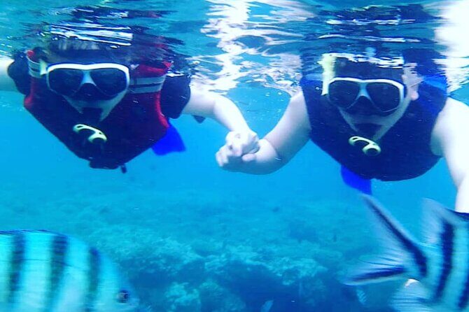 Bali Blue Lagoon Snorkeling with Optional Sightseeing - Who Should Consider This Tour?