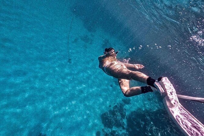 Bali Blue Lagoon Snorkeling with optional Tours and Activity - Practical Tips for Travelers