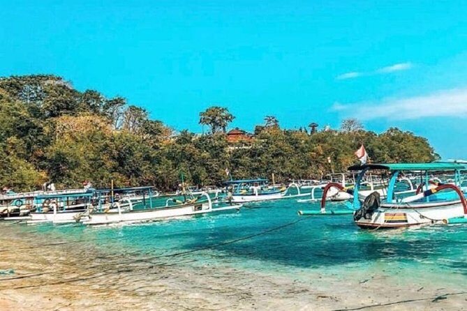 Bali Blue Lagoon Snorkeling with Optional Tours or Activities - A Closer Look at the Blue Lagoon Snorkeling Tour