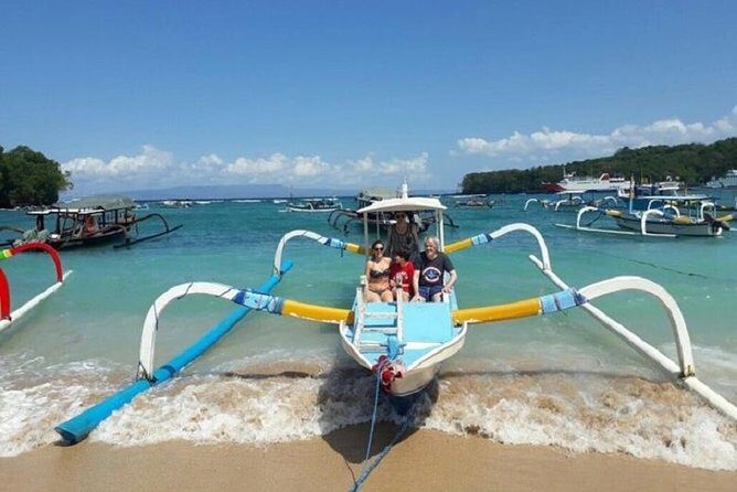 Bali Blue Lagoon Snorkeling with Optional Tours or Activities - Who Will Love This Tour?