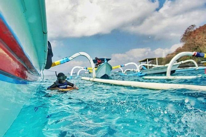 Bali Blue Lagoon Snorkeling with Optional Tours or Activities - Final Thoughts