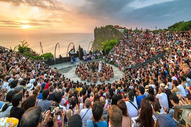 Bali Breathtaking Waterfall Tour - The Sum Up: Is This Tour Right for You?