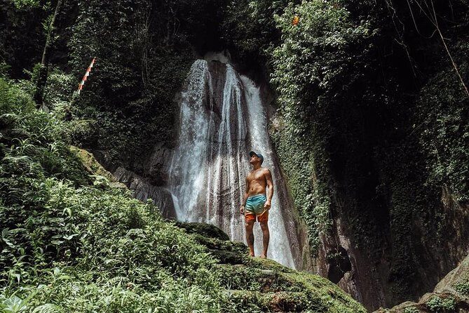 Bali Breathtaking Waterfall Tour (Private & All-Inclusive) - Exploring the Itinerary in Detail
